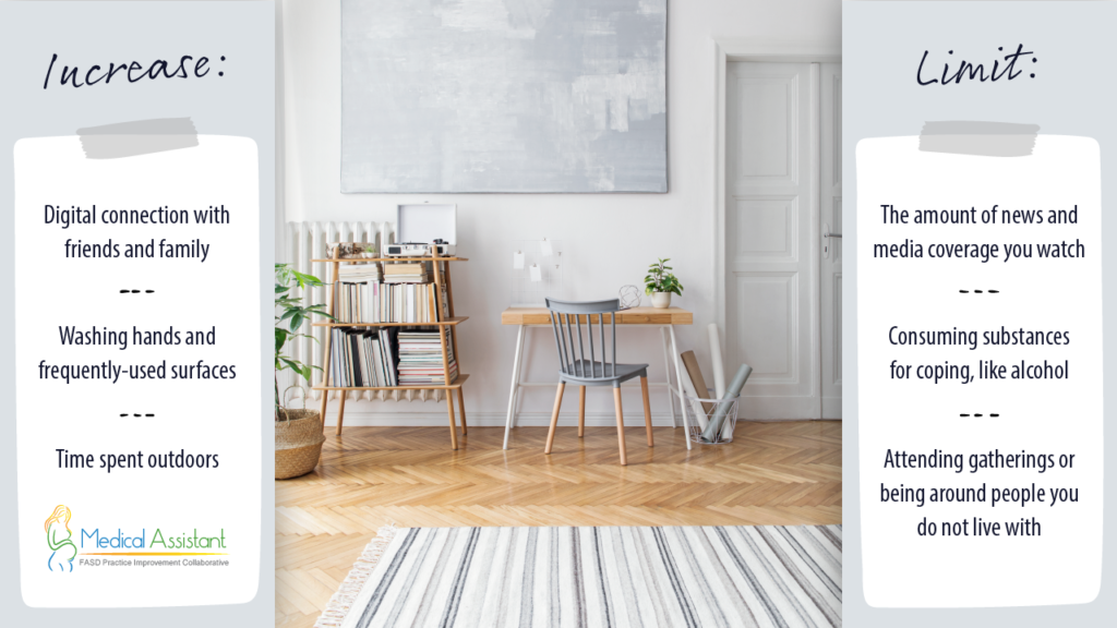 Zoom Background: FASD Virtual Backgrounds – Medical Assistant ...